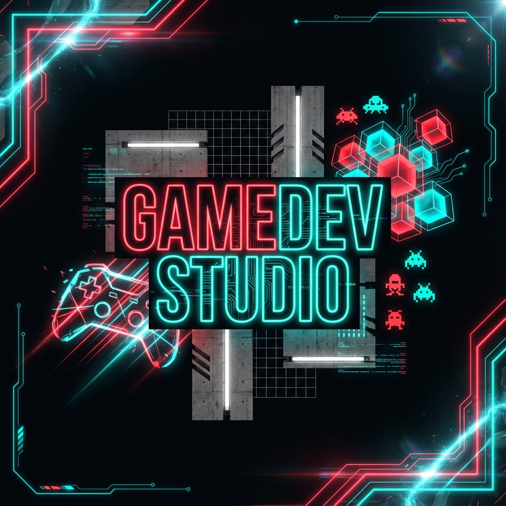 2D Game Testing in Amsterdam - GameDev